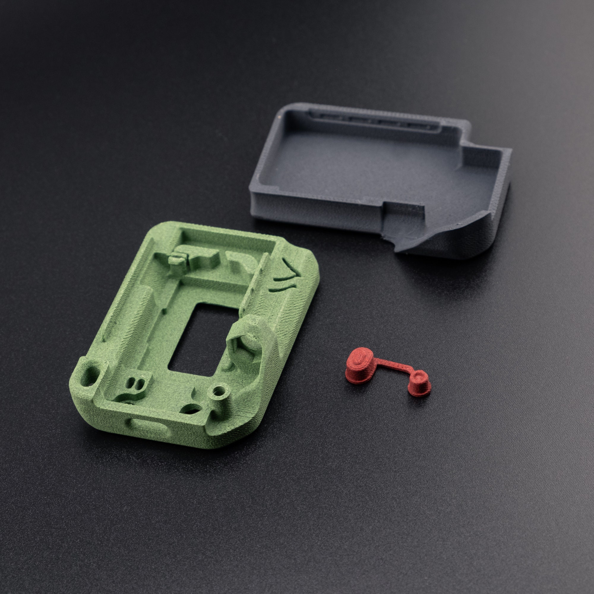 H1 Case for Heltec V3 Running Meshtastic - Etsy Australia