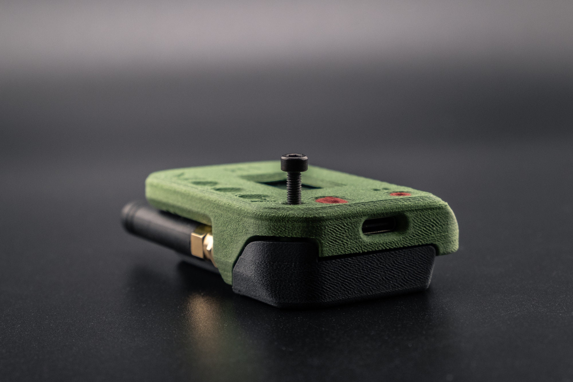 H1 Case for Heltec V3 Running Meshtastic - Etsy Australia