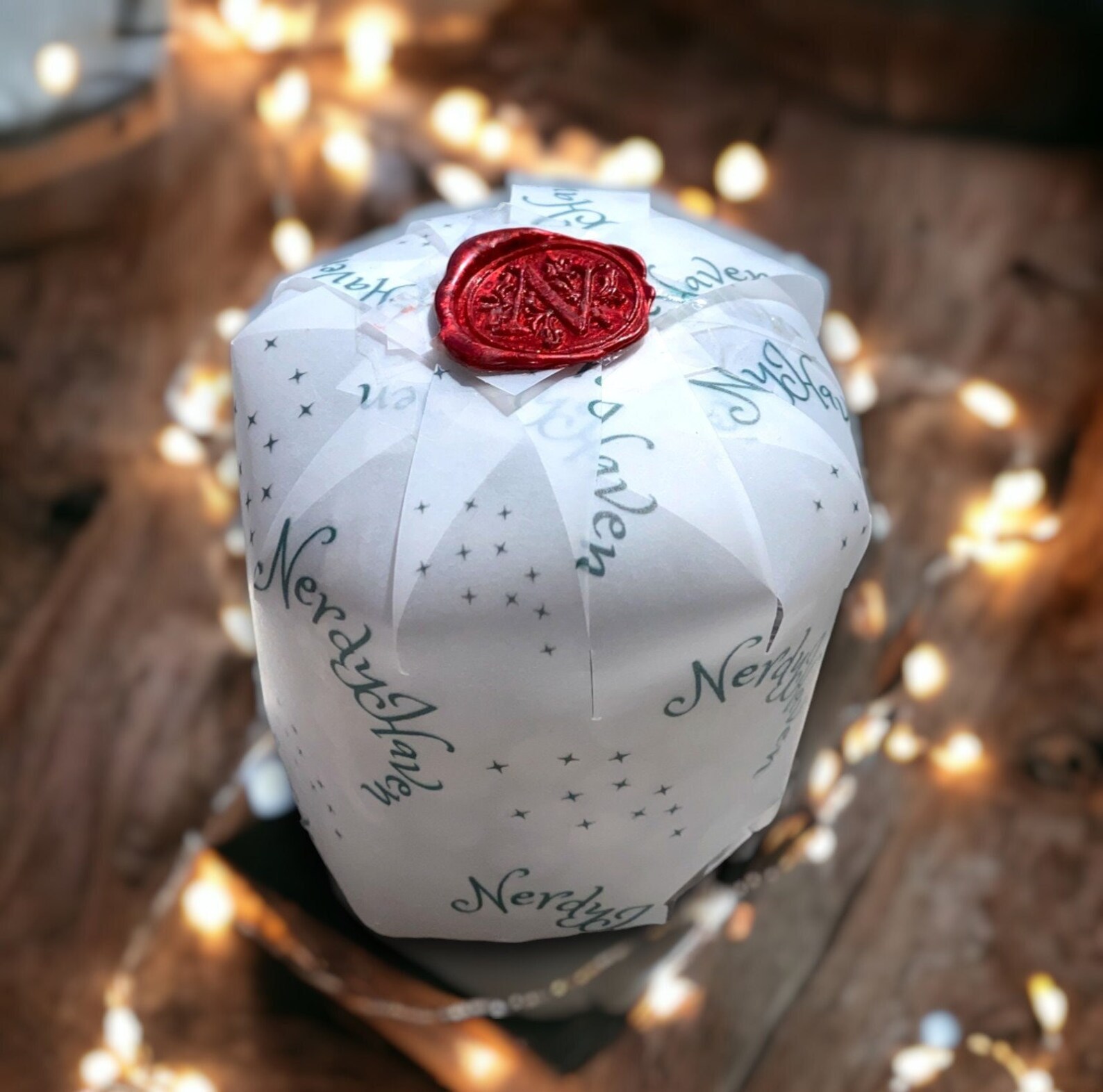 Dnd Dandd D20 Skill Boost Fantasy Candle Gift Candle Dungeons and ...
