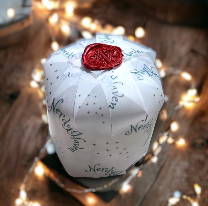 Dnd Dandd D20 Skill Boost Fantasy Candle Gift Candle Dungeons and ...