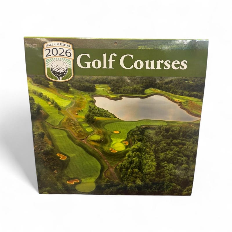 Golf Advent Calendars - Etsy