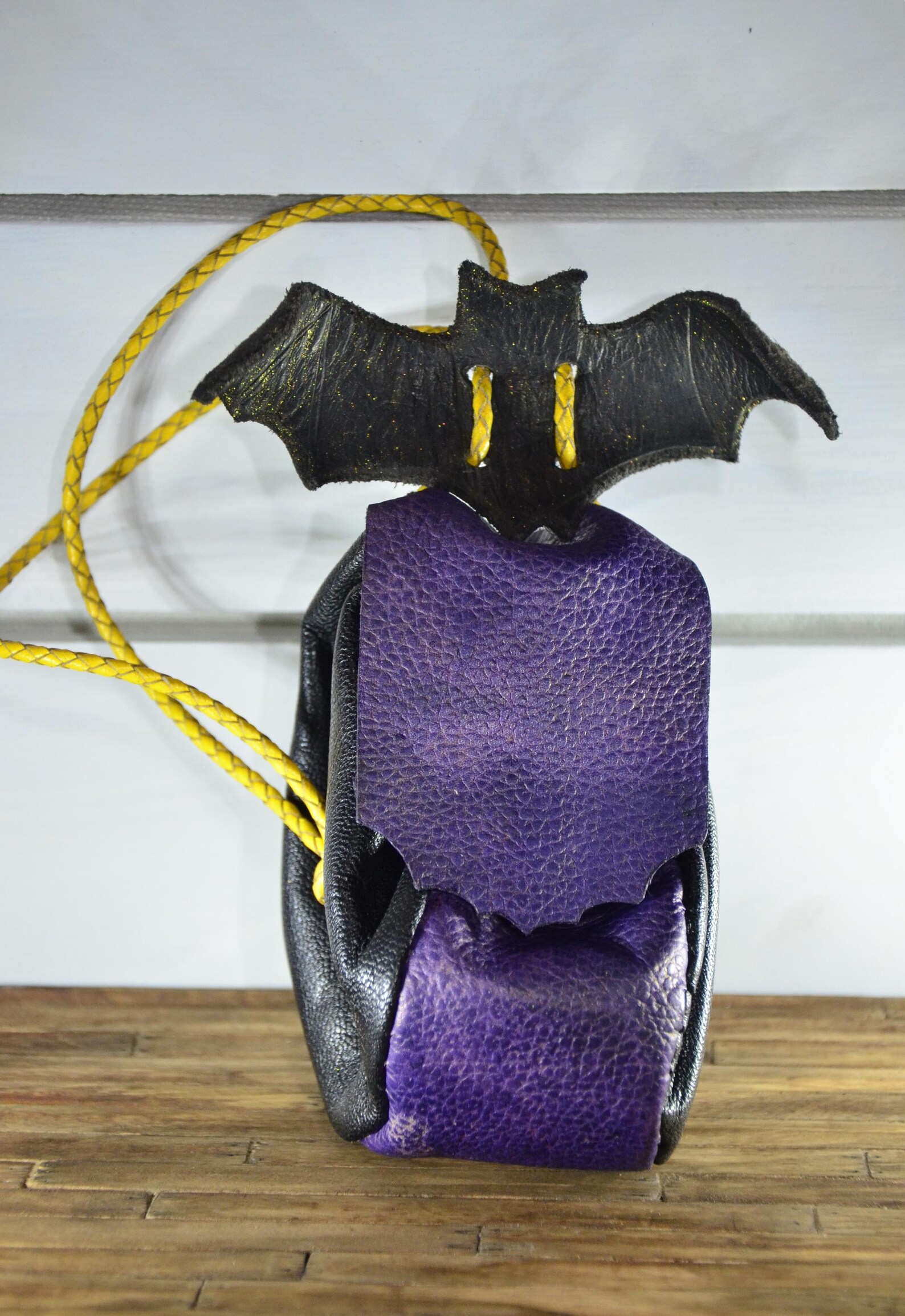 Going Batty Dice Set - Etsy