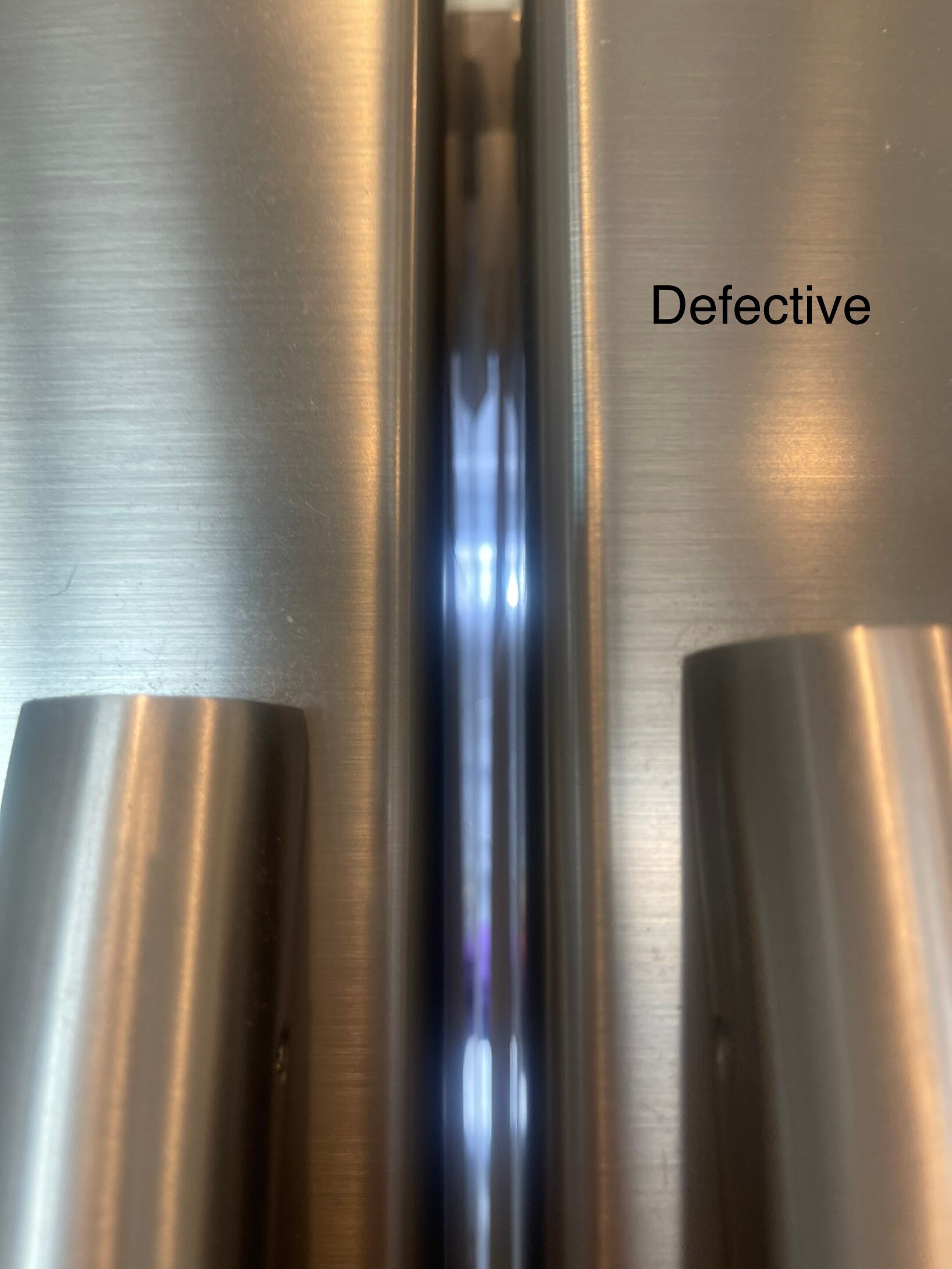 Samsung: Upgraded French Doors Flapper Guide - DA61-04285A - Etsy