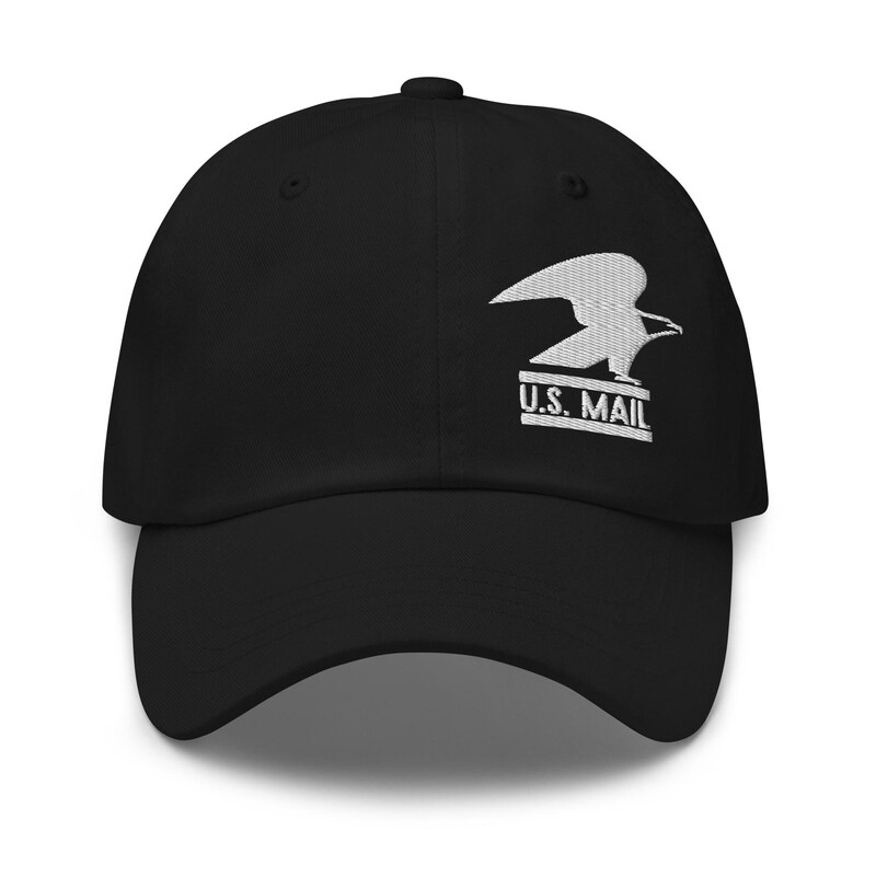 Postal Logo - Etsy
