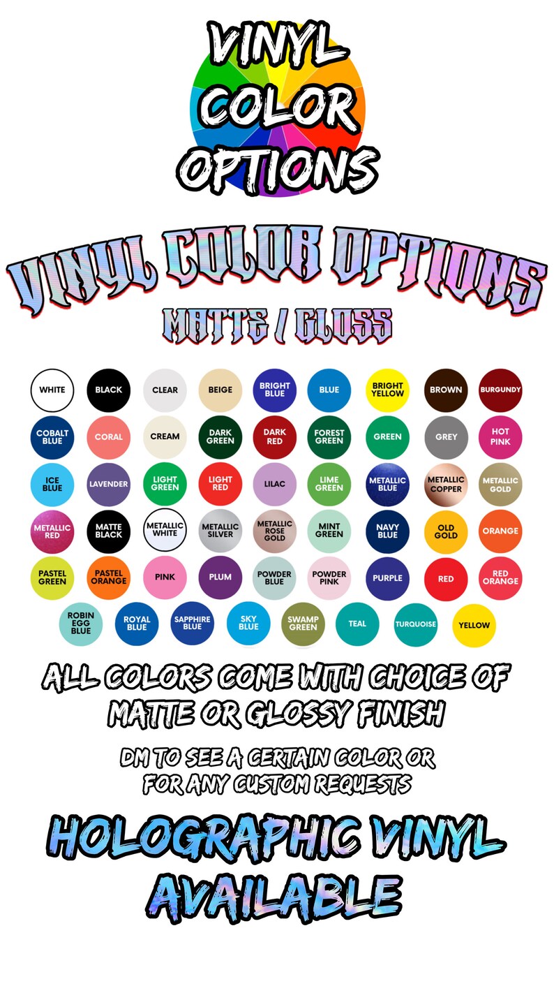 Takuache Vinyl Decal Sticker - Etsy