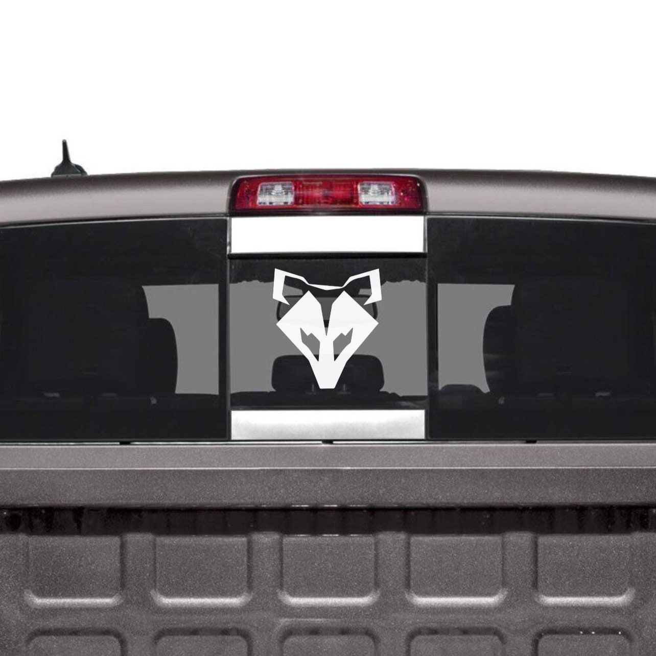 Takuache Vinyl Decal Sticker - Etsy