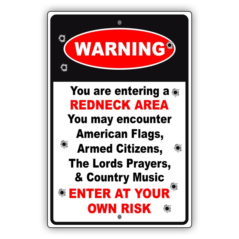 Redneck Decor - Etsy