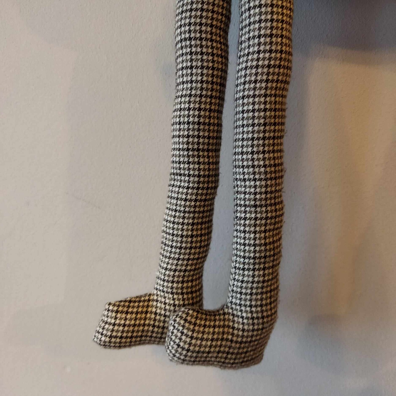 Large Plush Toy Fox, Red Fox, Stuffed Animal, Funny Mascot, Gift for a ...