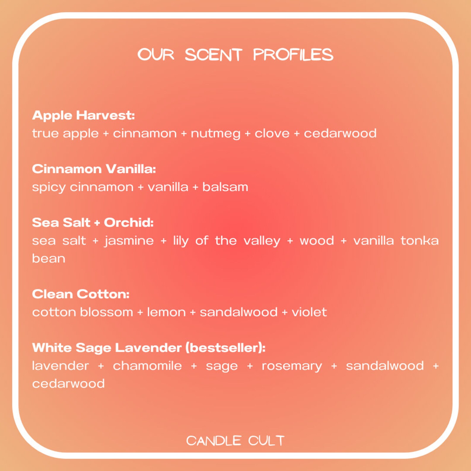 Smells Like A Mf'ing Promotion Soy Wax Candle, Promotion Gift ...