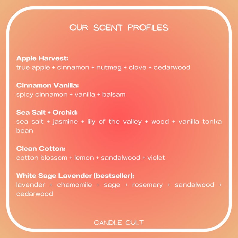 Smells Like A Mf'ing Promotion Soy Wax Candle, Promotion Gift ...