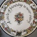 Cottage Core Friendship Circle - Etsy