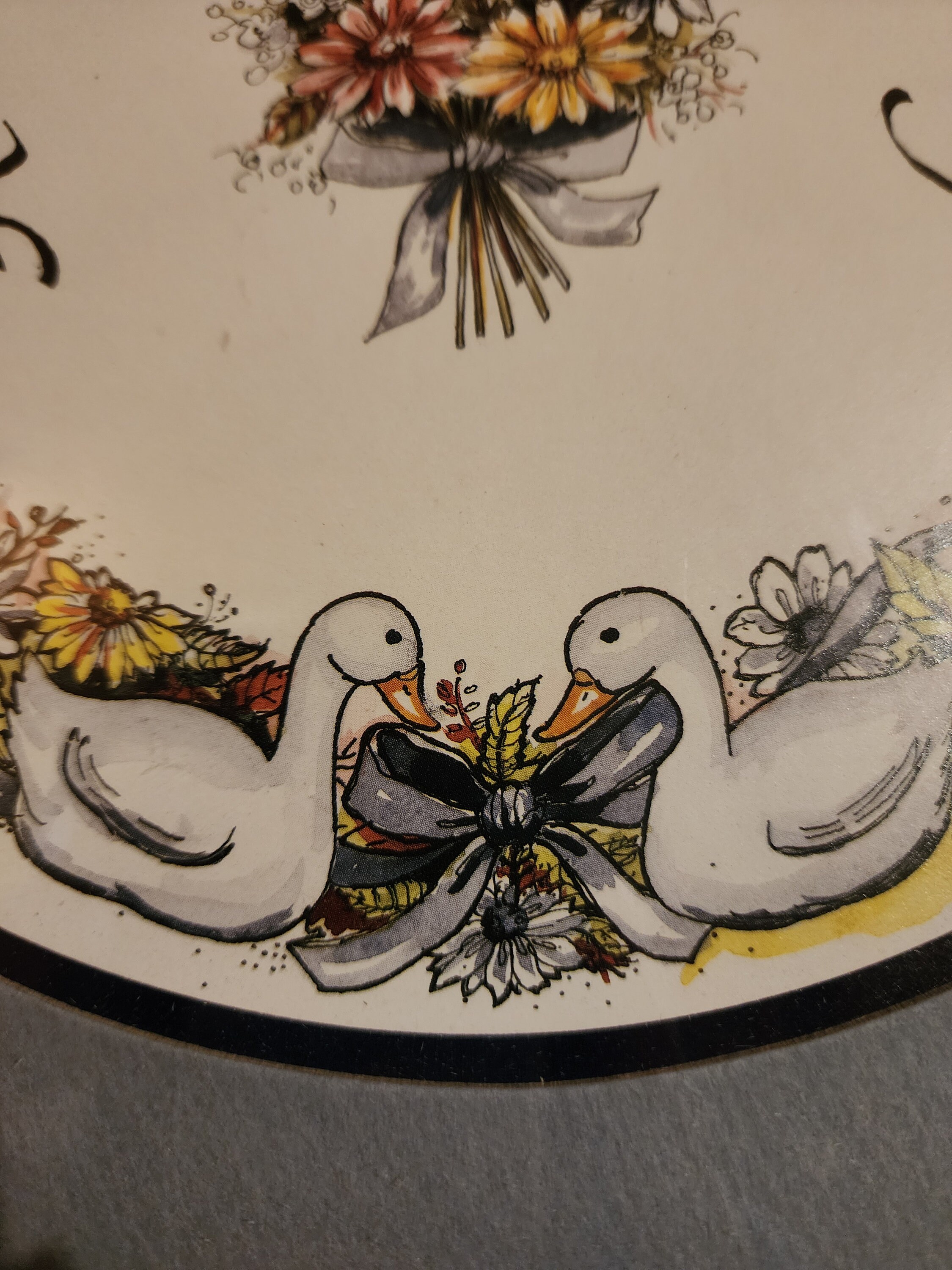 Cottage Core Friendship Circle - Etsy