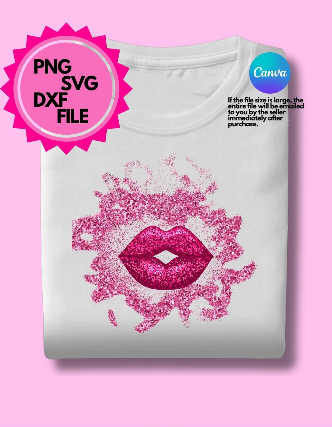 Lips Svg, Red Lips Svg, Kiss Svg, American Lips Svg, Kiss Design, Cricut and Silhouette - Etsy