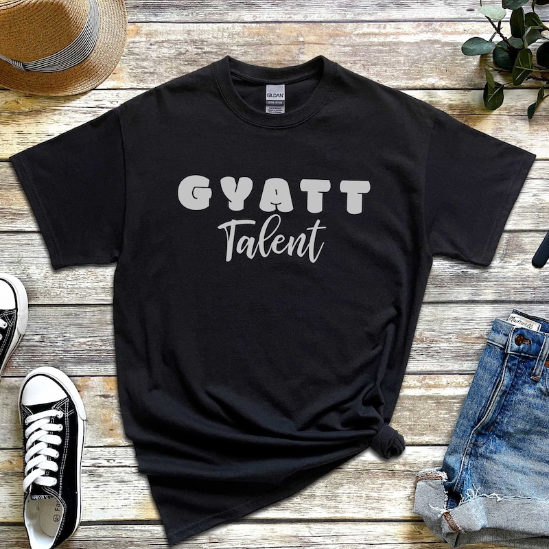 Big Gyatt - Etsy