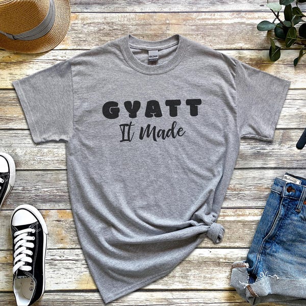 Big Gyatt Girls - Etsy