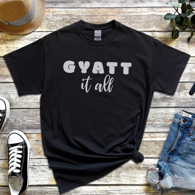 Big Gyatts - Etsy