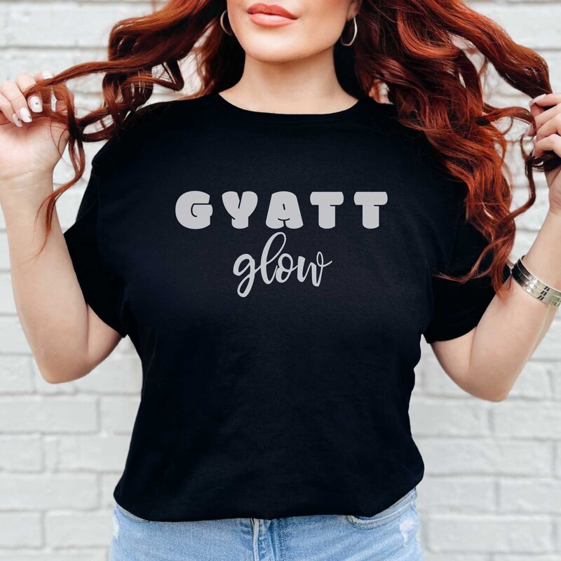 Big Gyatt - Etsy