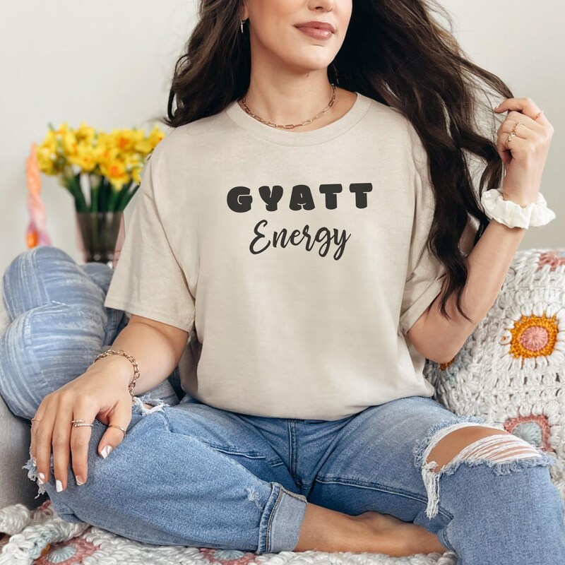 Big Gyatts - Etsy