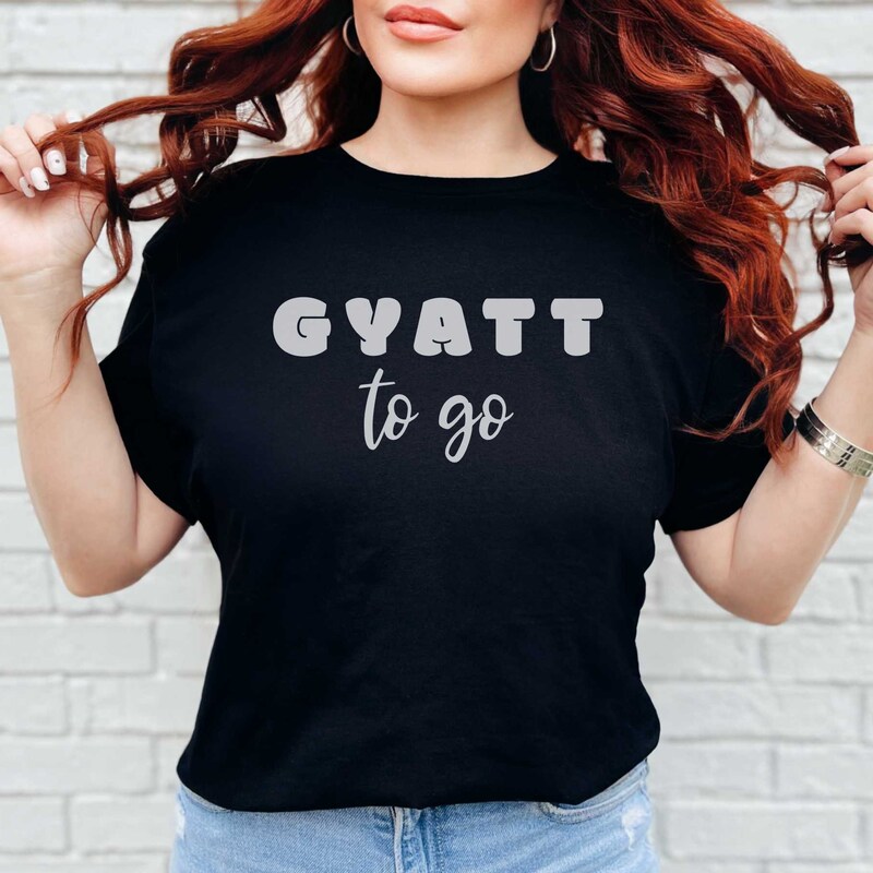 Big Gyatt - Etsy