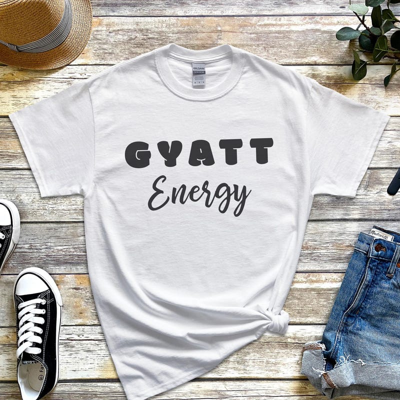 Big Gyatts - Etsy