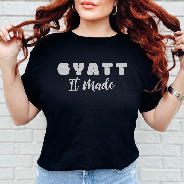 Big Gyatt Girls - Etsy