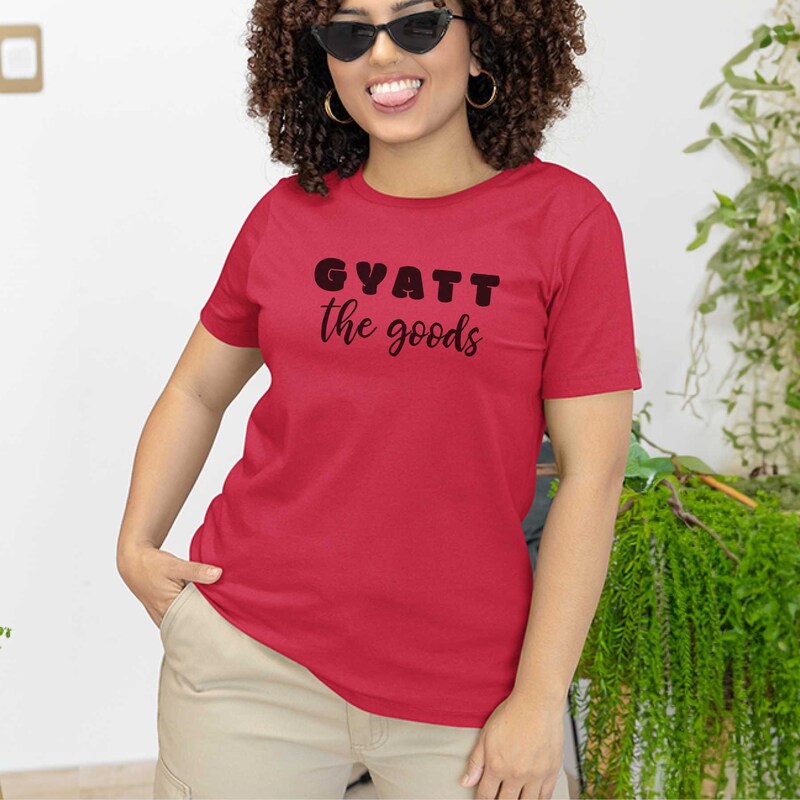 Big Gyatt Etsy