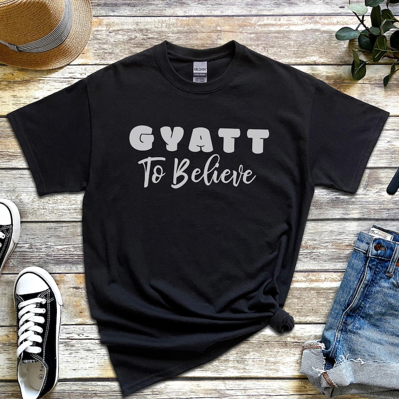 Big Gyatt - Etsy