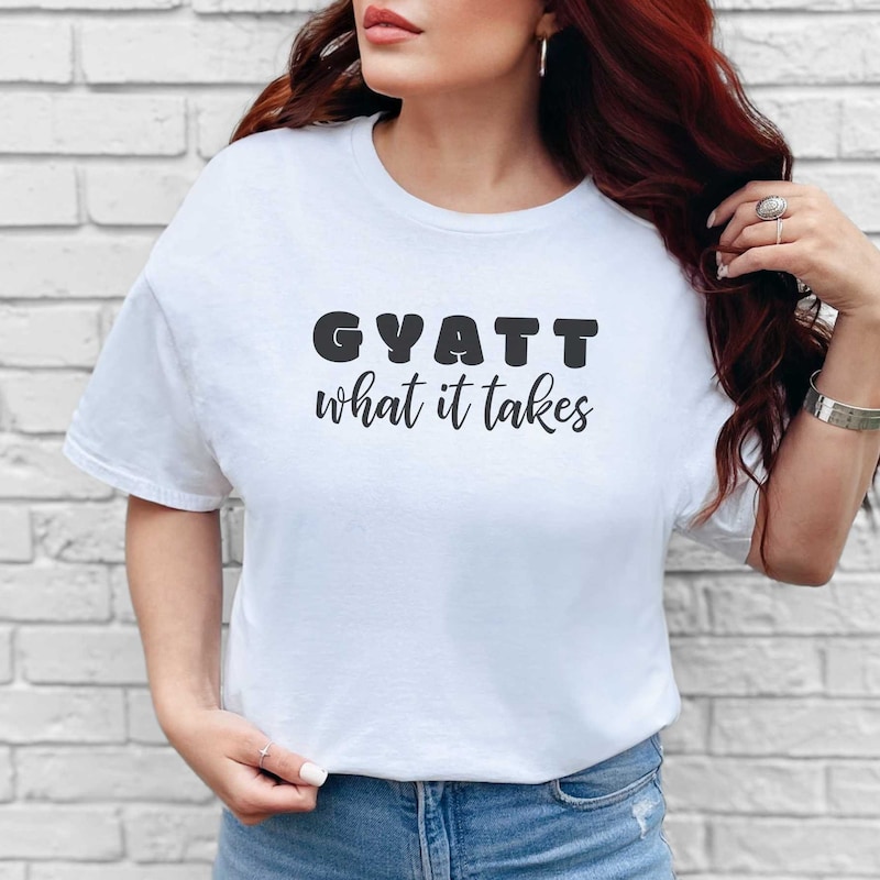 Big Gyatt - Etsy