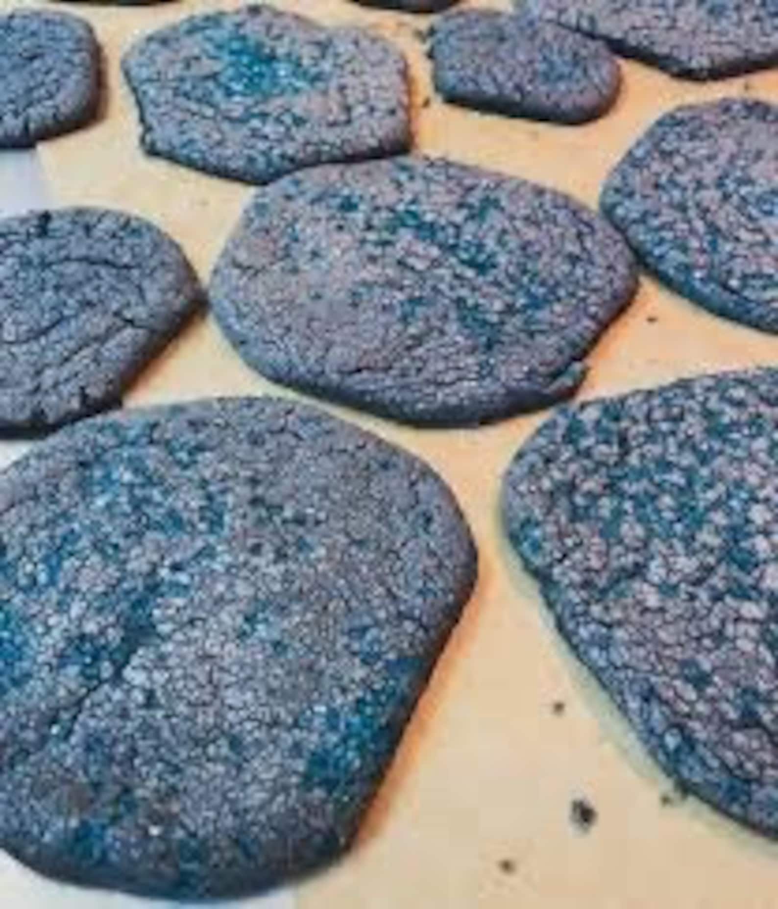 20 Navajo Blue Corn Seed Rare Hard to Find Organic,non-gmo,native Grown ...