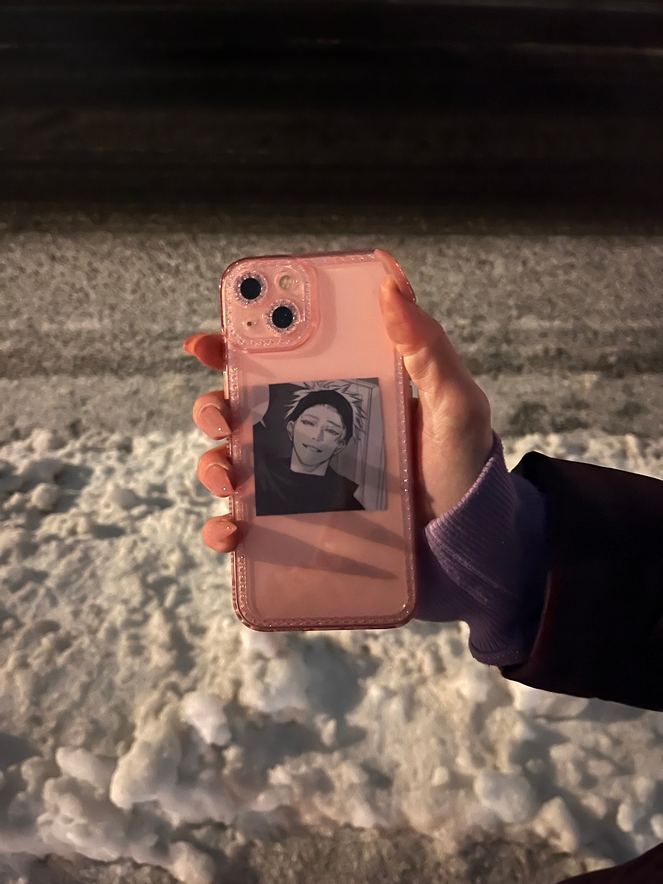 Jujutsu Kaisen, Gojo, Anime, Anime Sticker, Satoru Gojo, Gifts for ...