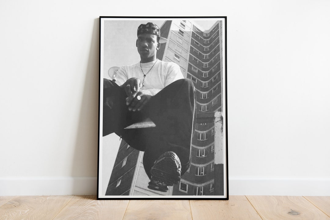 Skepta | A4 A3 A2 A1 | Fine Art Poster Print - Etsy UK