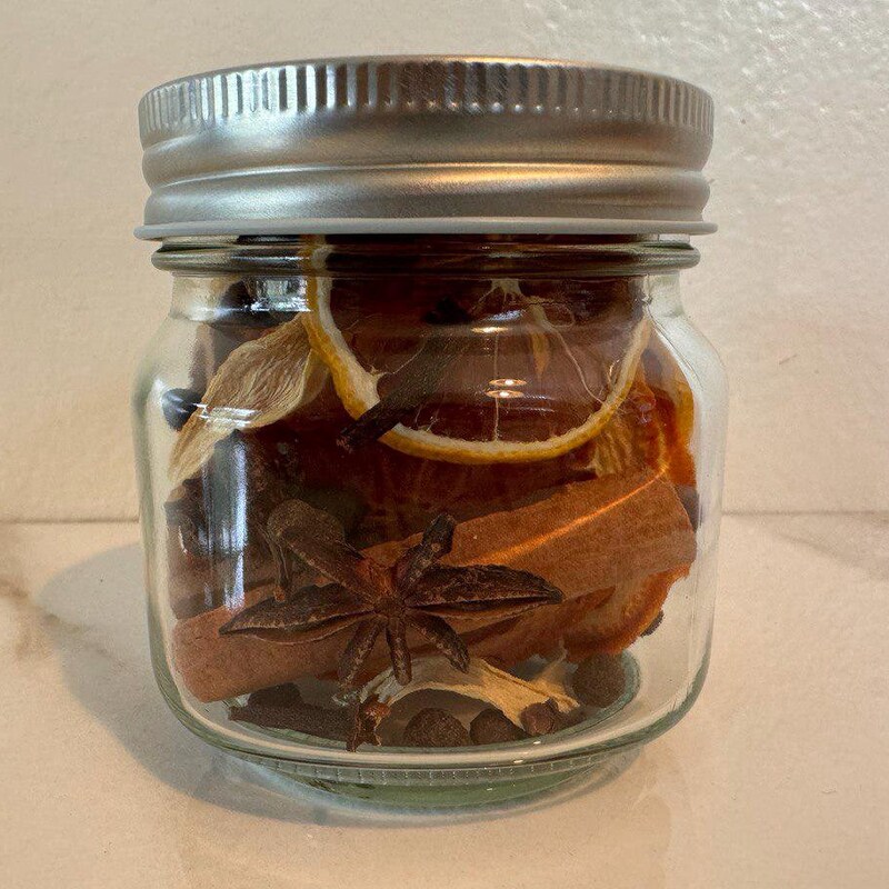 Mulling Spices - Etsy