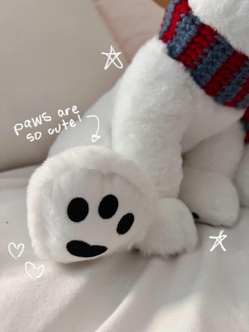 The Summer I Turned Pretty Polar Bear, TSITP Junior Mint, Junior Mint ...