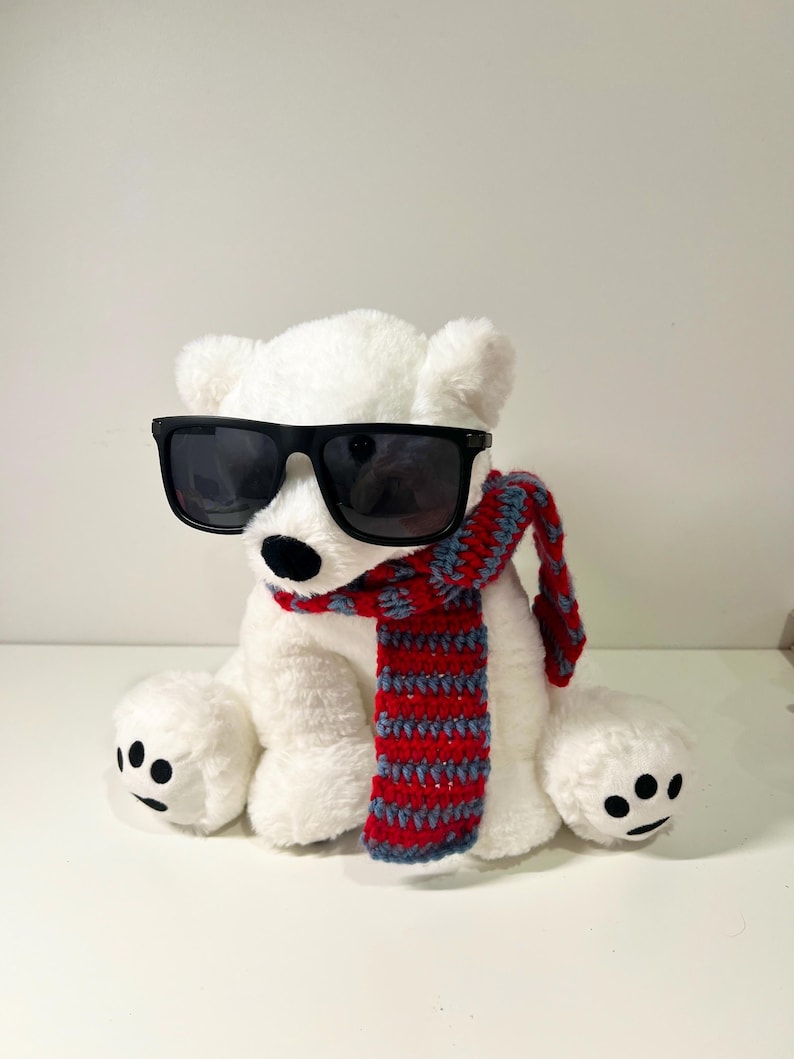 The Summer I Turned Pretty Polar Bear, TSITP Junior Mint, Junior Mint ...