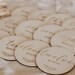 Lasercut DXF File Milestone Engraving Baby Cards - Etsy