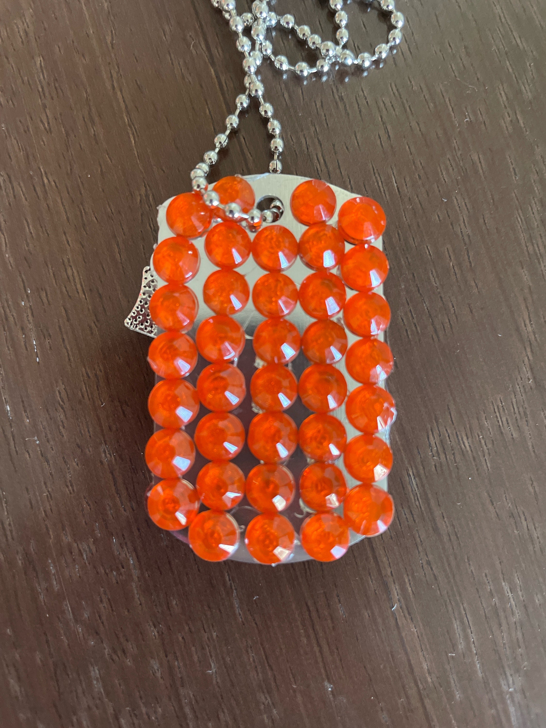 Formula 1 Mclaren, Oscar Piastri Necklace, F1, Motorsport, Racing - Etsy