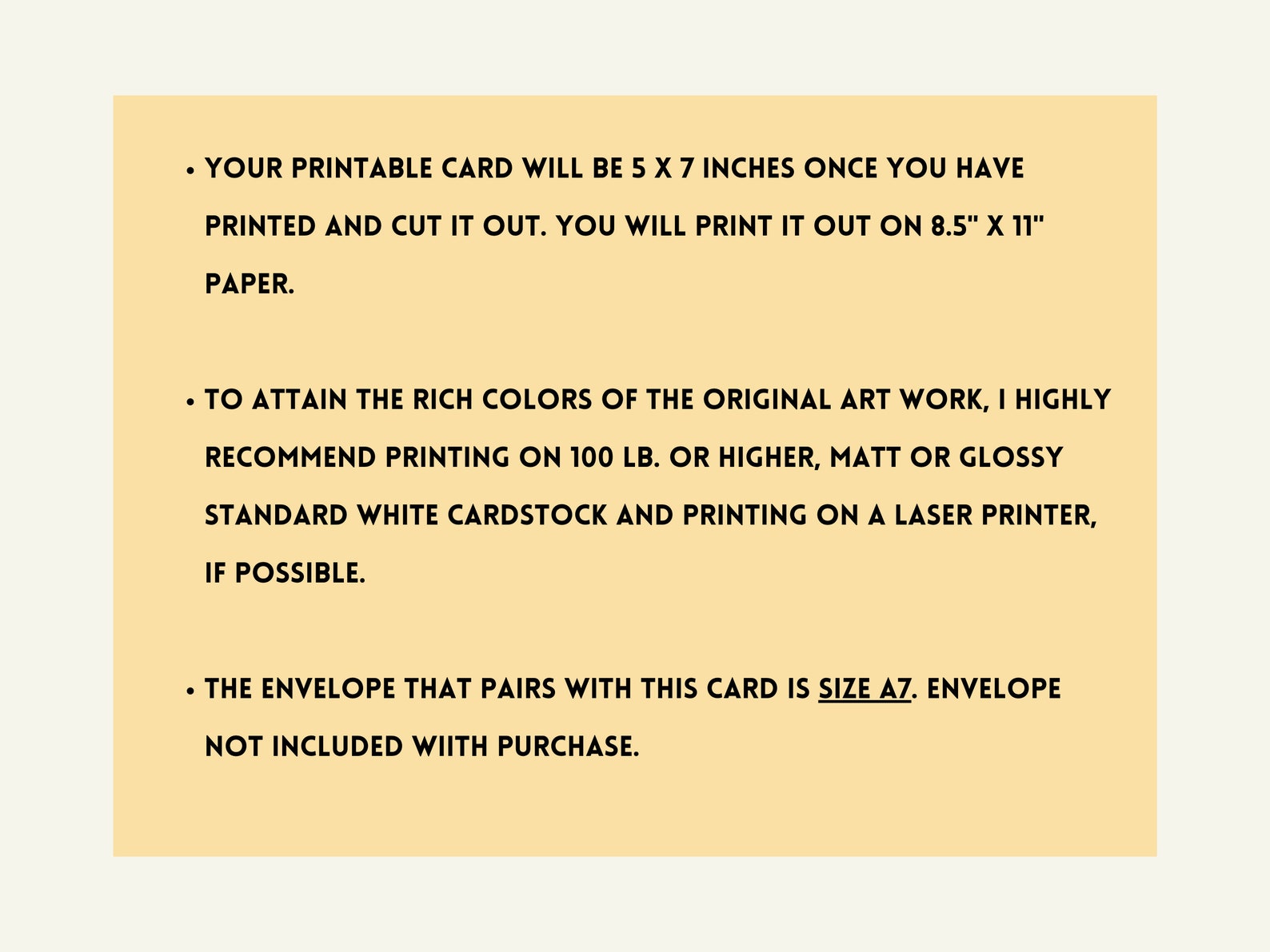 Printable Retro/vintage Dream Beam Greeting Card - Etsy