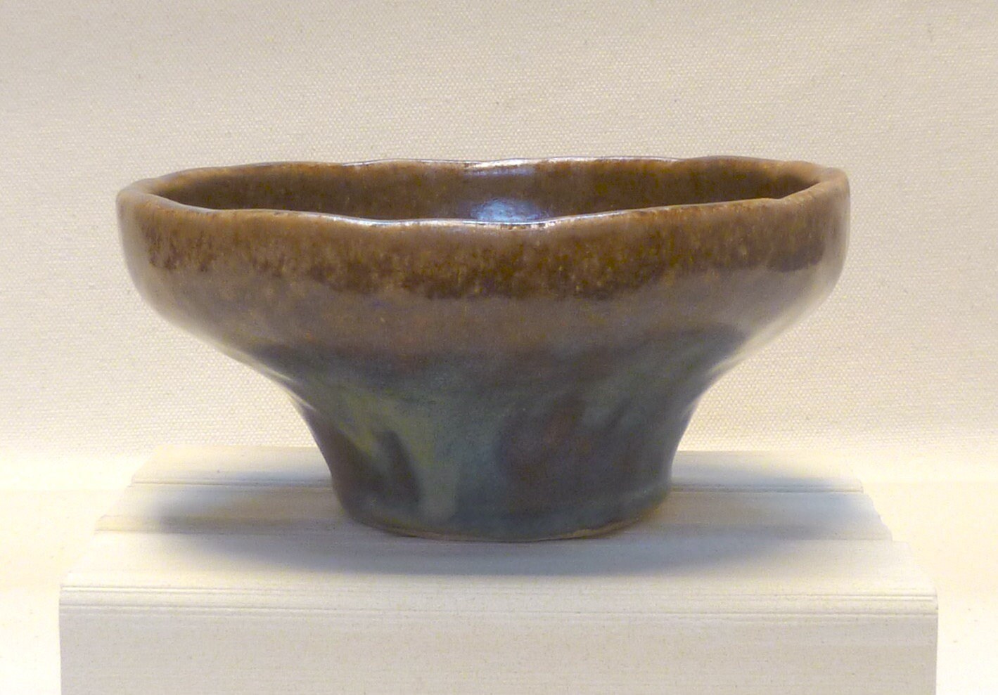 Ceramic Rice Bowl - Etsy
