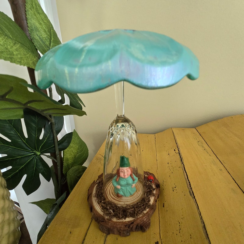 Beaded Glassware - Etsy