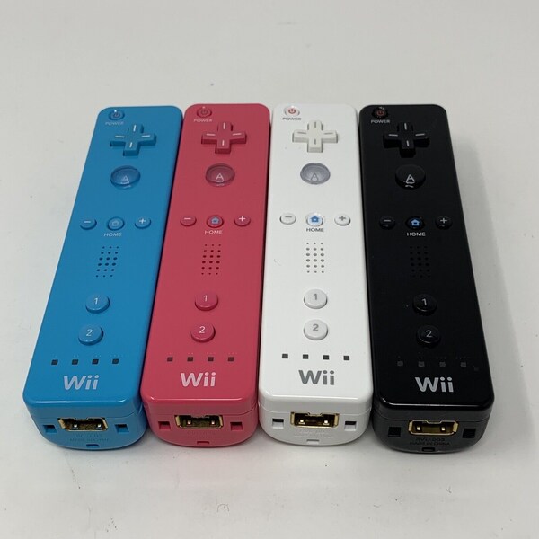 Modded Wii - Etsy