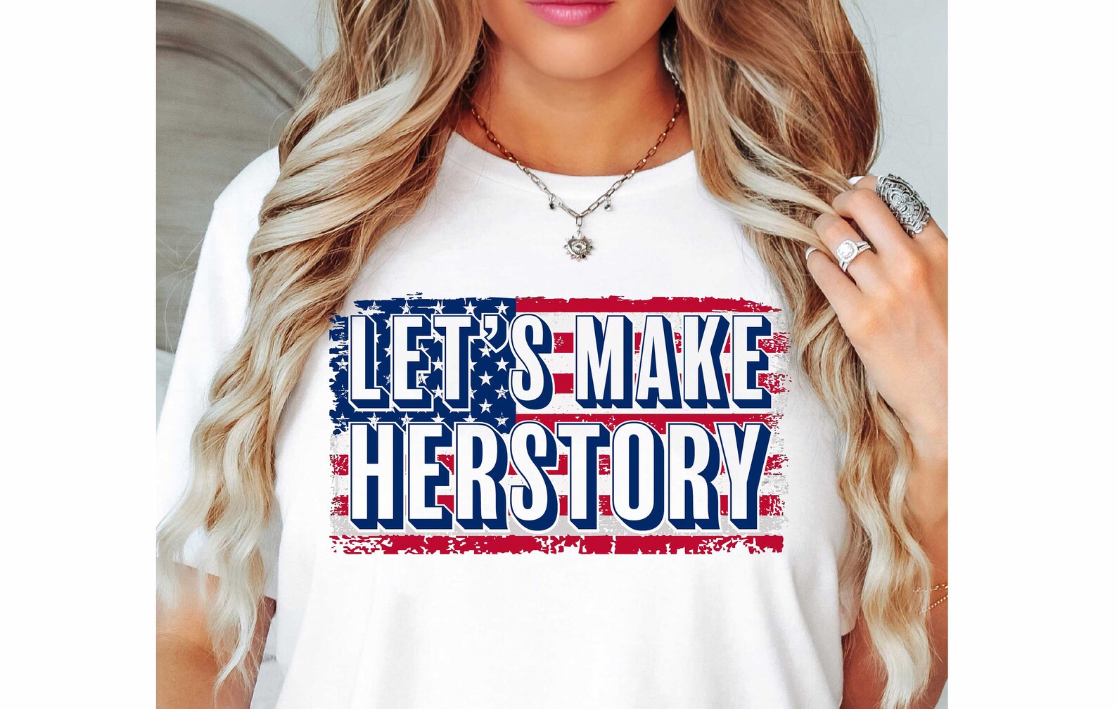 Vote Herstory Kamala PNG Design, Let's Make Herstory Png, Presidential ...