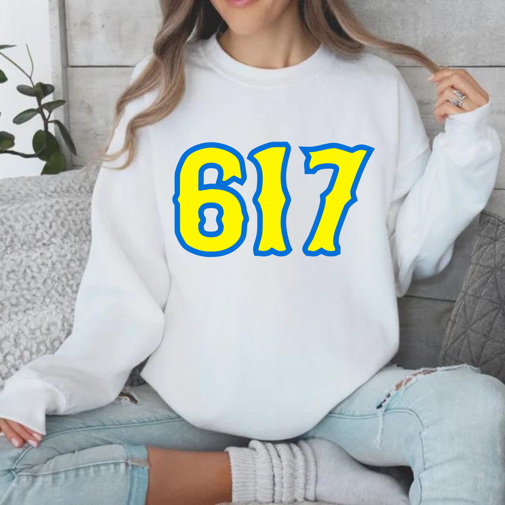 617 | Boston Area Code | Red Sox Font Style | SVG | PNG | PDF - Etsy