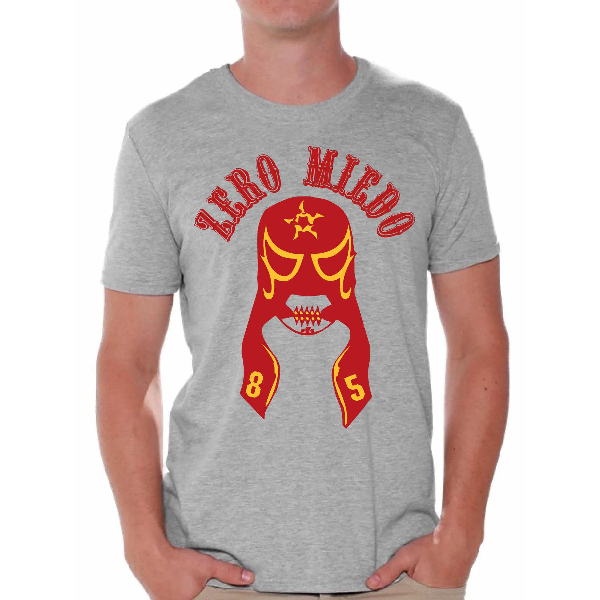 Zero Miedo Penta George Kittle 49ers Aew SVG PNG PDF - Etsy