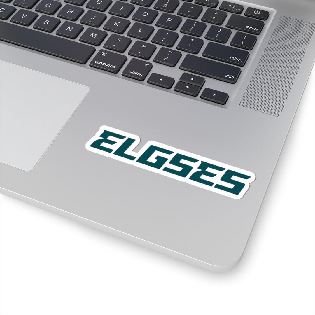 ELGSES Vinyl Kiss-cut Sticker Go Birds - Etsy