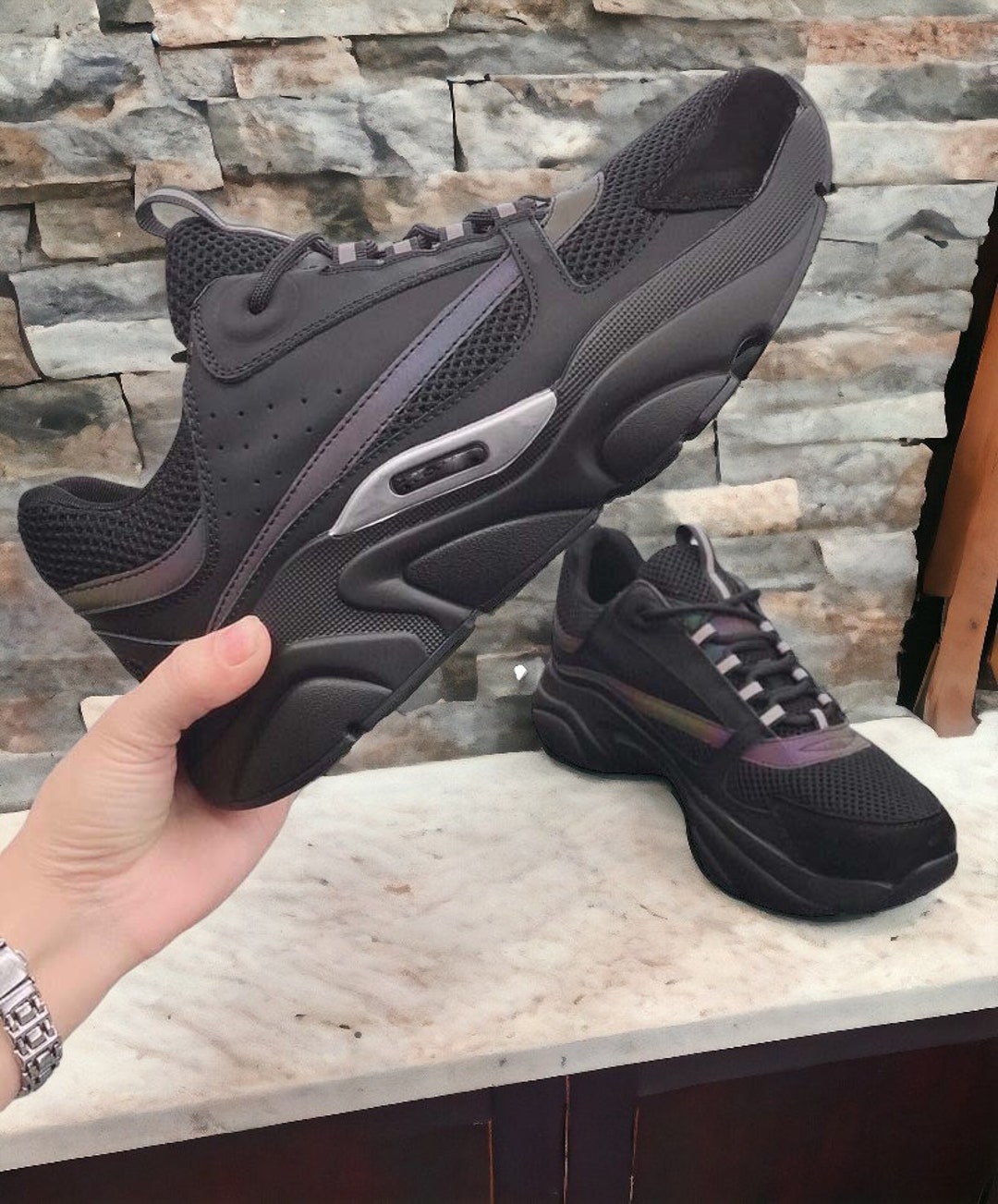 B22 Comfortable Walking Shoes, Latest Running Sneakers 2024, Trendy ...