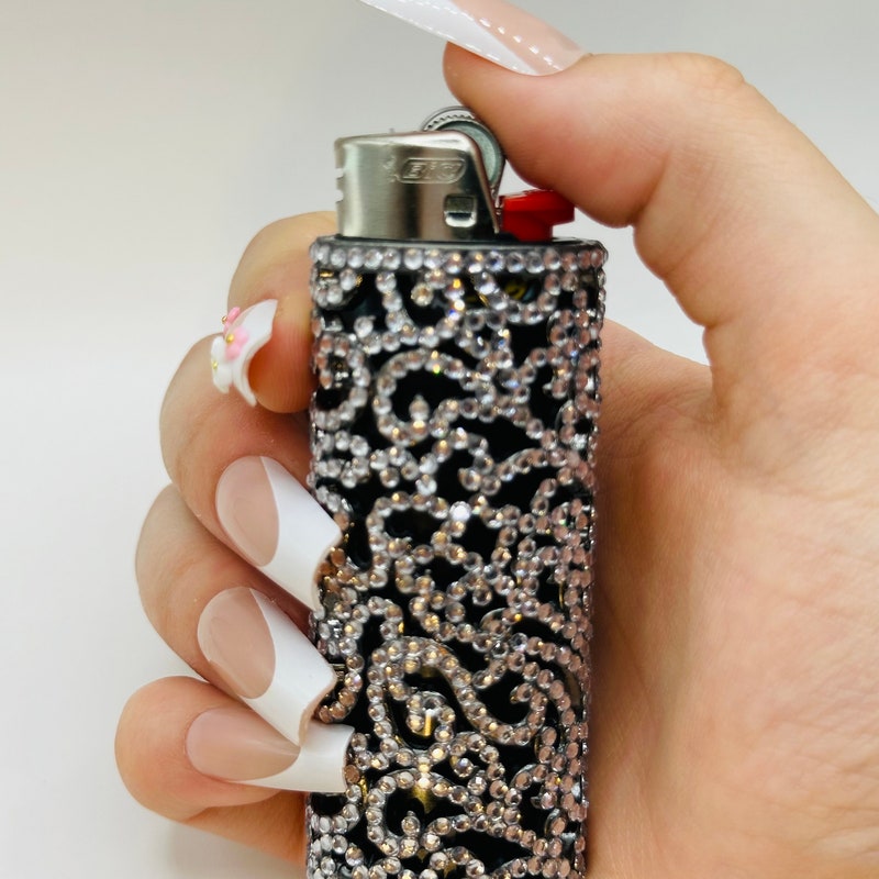 Cute Lighter - Etsy