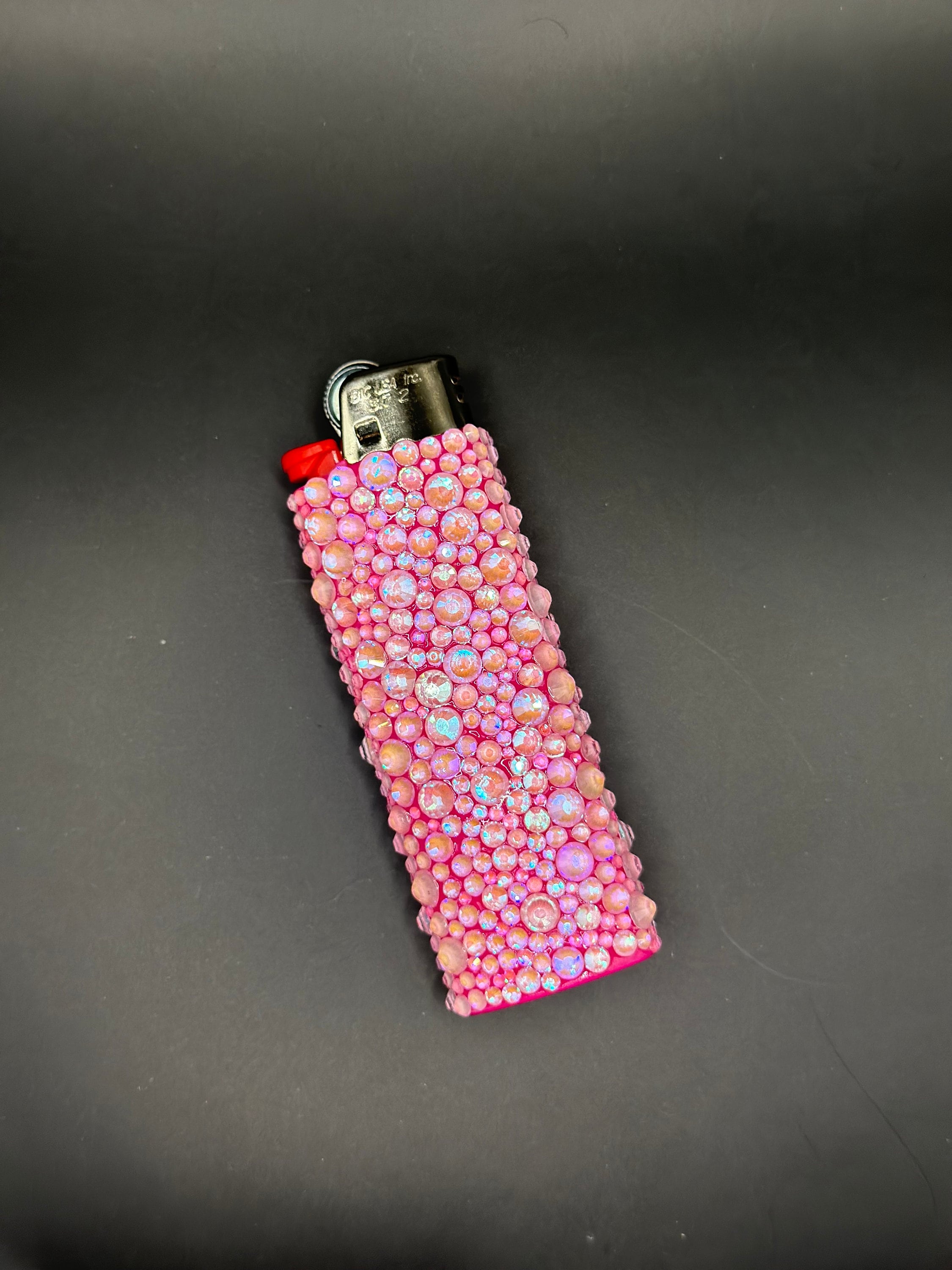 Bling Lighter Bedazzled Lighters Lighter Stoner Gift Smoker Gift ...