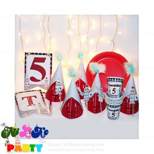 Number Pinata 3, Custom Birthday Pinata, Pinata for Kids, Pink Birthday ...