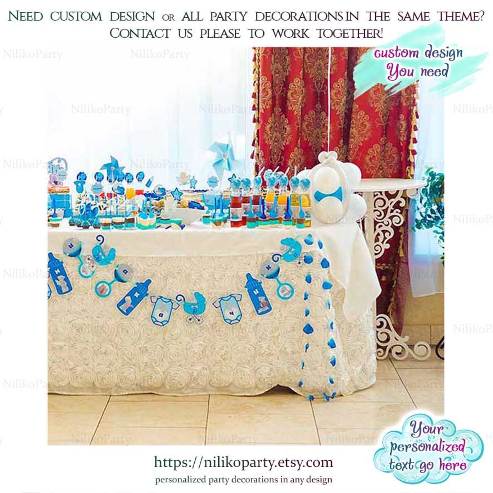 Custom Birthday Pinata, Character Pinata, Pinata for Kids & Adult ...