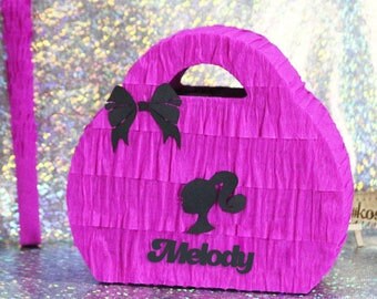 Pinata Crown, Doll Pinata, Custom Pinata, Pinata for Kids, Dolly ...